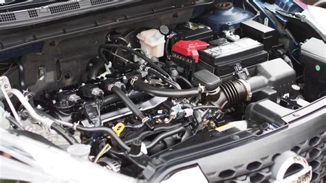 Mengenal Komponen Mesin Mobil Serta Fungsinya