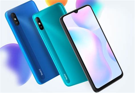 Spesifikasi Dan Fitur Xiaomi Redmi 9A Ponsel Dengan Harga Rp 1 Jutaan