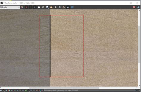 Why Displacement Map Offset My Surfaces On The Render V Ray McNeel