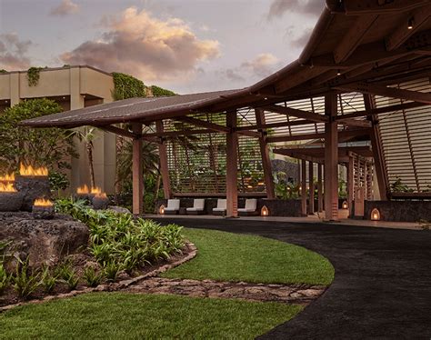 1 Hotel Hanalei Bay Hotel Meeting Space Event Facilities