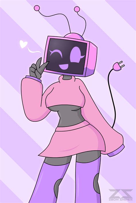 Sam By Zeonsniper On Newgrounds