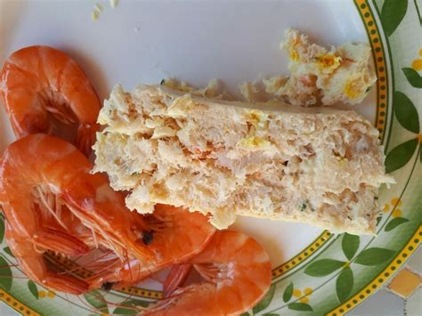 Terrine De Poisson Au Thermomix Cookomix