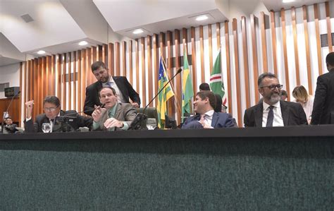 TJGO suspende liminar que impedia tramitação da PEC da Previdência