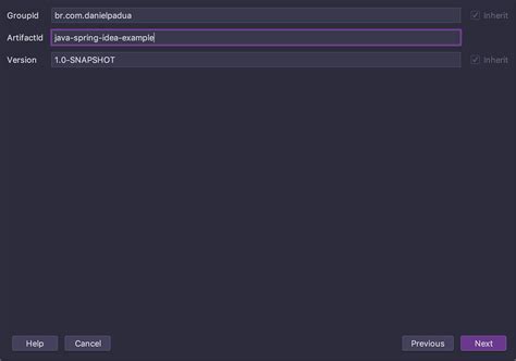 java spring boot intellij idea instalando e configurando o intellij… by daniel padua