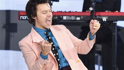 Harry Styles En Lima Todo Lo Que Debes Saber Del Concierto Que Ofrecerá En El Estadio Nacional