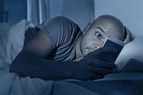 6 Problemas Causados Pelo Uso Excessivo Do Celular