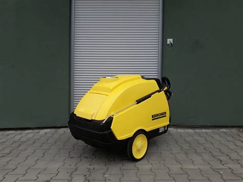 Karcher Hds M Eco Sprzedane Myjkiuzywane Pl