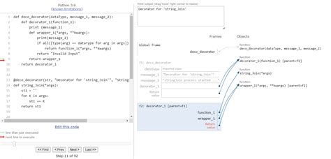 Decorators With Parameters In Python Javatpoint