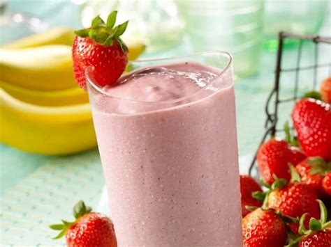 10 Licuados de Plátano Beneficiosos para la salud Deliciosos
