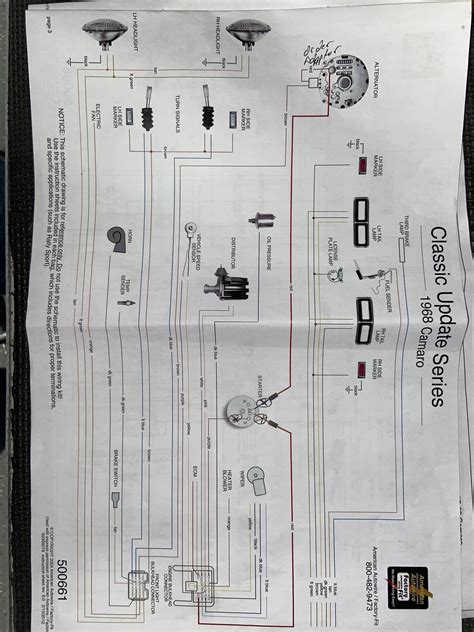 American Wiring Diagram