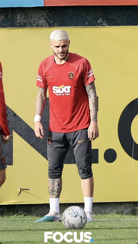 Peşindeyiz Galatasaray on Twitter Mauro Icardi Odaklan