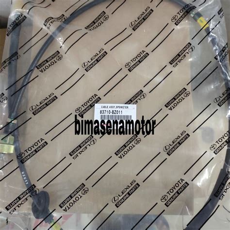 Jual Kabel Speedometer Avanza Xenia Shopee Indonesia