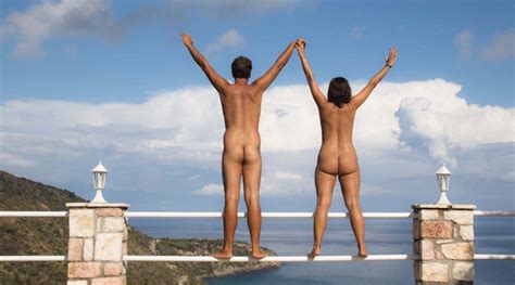 Naturismo Per Annli Naturismo Nudismo Nacional E Internacional Los
