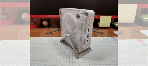 Mini pc Firebat 7735HS 680m 16 512 купить в Санкт Петербурге