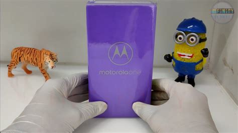Motorola One Action Unboxing And Review YouTube