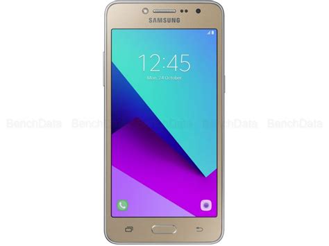 Samsung Galaxy Grand Prime Plus G532FDS Double SIM 8Go 4G Smartphones