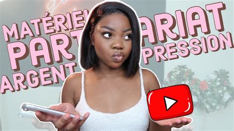 TOUT CE QUIL FAUT SAVOIR AVANT DE SE LANCER SUR YOUTUBE YouTube