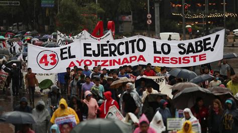El narcotráfico floreció en México con ayuda del Estado The New York