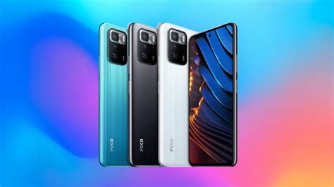 POCO X3 GT Duyuruldu İşte Fiyatı ve Özellikleri Webtekno