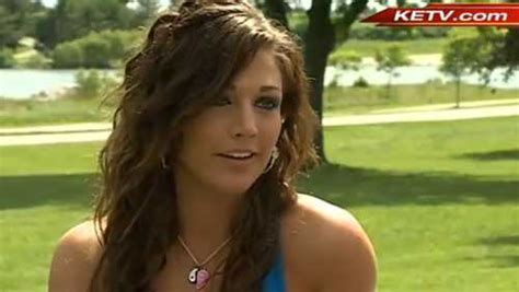 Former Catholic School Girl Takes Naked Pics In Front Of Alma Mater For Revenge Video