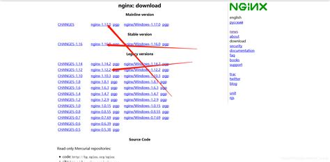 nginx系列：windows10系统下安装nginx的安装并配置！ windows 10 安装 nginx csdn博客