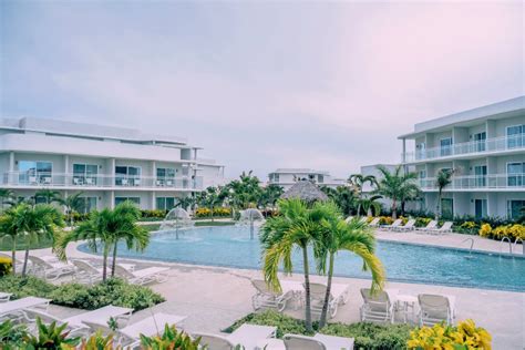 Iberostar Selection Esmeralda Cayo Cruz Cuba Voyagesconstellation