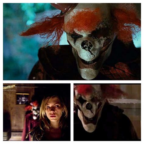 20 Scary Clowns In Movies And TV Shows That Will Give You Nightmares
