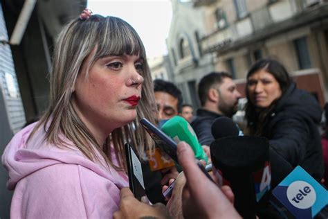 Niegan nueva pericia psiquiátrica a Romina Celeste y disponen ingreso a