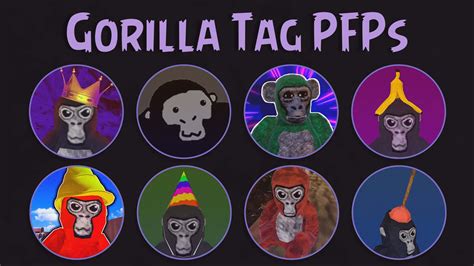 Gorilla Tag Backgrounds Wallpapers