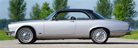 Jaguar XJ6 Coupe 1976 Welcome To ClassiCarGarage