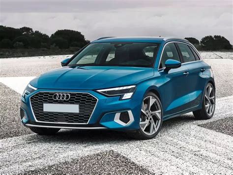 Audi A Sportback Tdi S Tronic Premium Fiche Technique