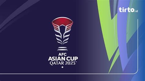 Jadwal Final AFC Asian Cup 2024 Prediksi Yordania Vs Siapa