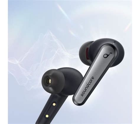 A3951g11 Soundcore Liberty Air 2 Pro Ecouteurs Sans Fil Noir BUT