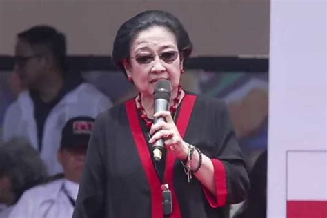 Megawati Tak Hadiri Pelantikan Prabowo Gibran Ini Alasannya BALIPOST