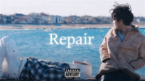 フリートラック Hip hopSHO SENSEI Guitar Emo trap Type Beat Repair