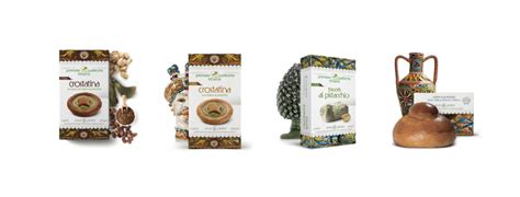 Premiata Pasticceria Trinacria Prodotti Gluten Free Per Celiaci