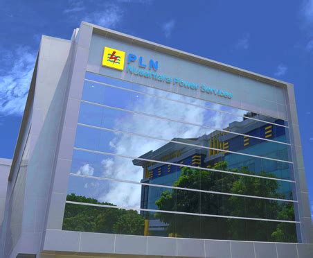 About Us Pln Nusantara Power Services