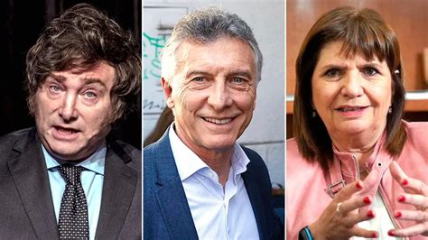 Crece La Interna En La Libertad Avanza Por El Acuerdo Entre Javier