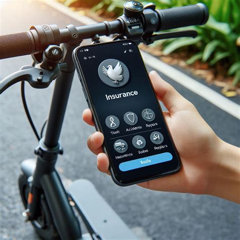Est Il Obligatoire D Avoir Une Assurance Pour Une Trottinette