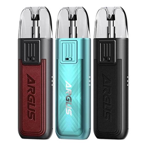VooPoo Argus Pod SE Kit VSS Mohammadpur