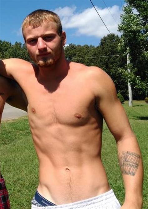 White Trash And Redneck Men Nude Telegraph