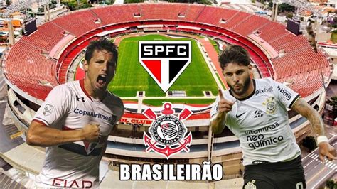São Paulo e Corinthians ao vivo como assistir pela internet e na TV ao