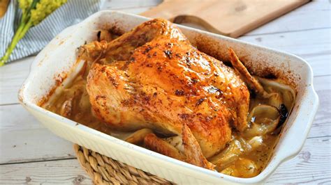 Preparación fácil de pata de pollo Aprende cómo