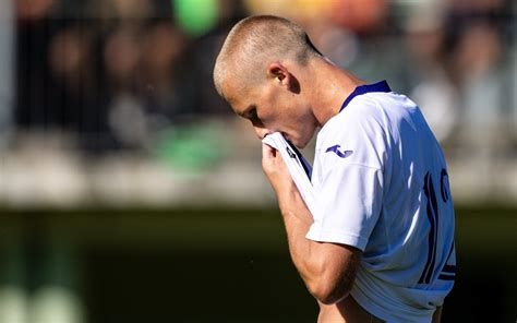 Dolberg Krijgt Bij Anderlecht Plots Opvallend Bericht Van Club