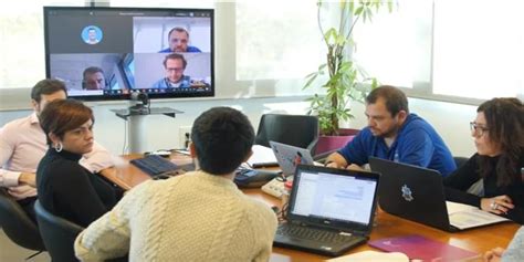 Tecnologías habilitadoras el futuro de la industria