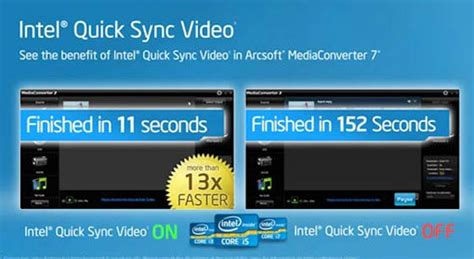 Intel Announces New Gaming And Media Development Tools At GDC CPU
