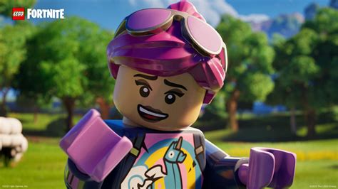 LEGO Fortnite Available Now Brickset