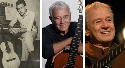 Lula Lamenta Morte De Músico Carlos Lyra Um Dos Grandes Nomes Da Bossa Nova