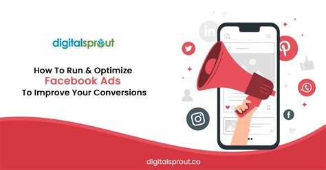 How To Run Optimize Facebook Ads To Improve Your Conversions