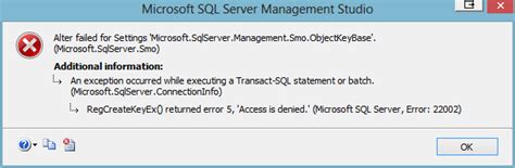 Ssms How Do I Change Database Default Locations For LocalDB In SQL